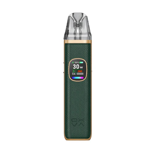Xlim Pro 2 Kit | Sparks e-cigarettes - tapopen